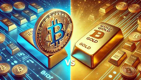Gold Etfs Surpass Bitcoin As Investors Seek Safe Haven Amid Btc Slump Tokenpost