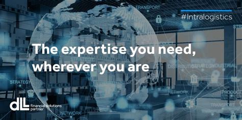 Dll On Linkedin Automation Warehouseautomation Intralogistics Assetfinance…