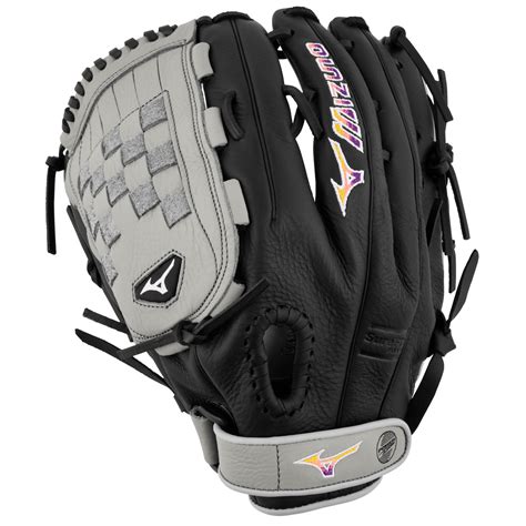 Mizuno Franchise Outfielder Fastpitch Glove Womens