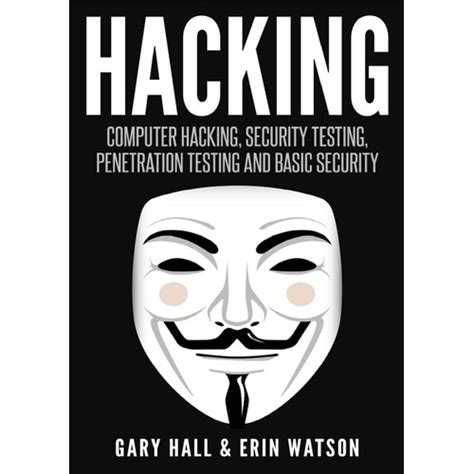 Promo Hacking Computer Hacking Security Testingpenetration Testing And Kab Bogor Buku