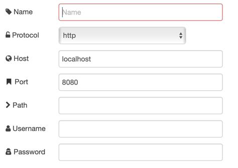 Openhab And Node Red Solutions OpenHAB Community