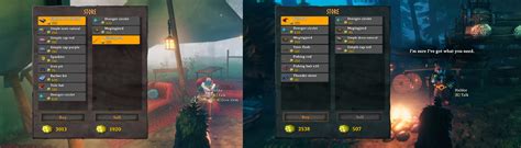 traders extended at valheim nexus mods and community