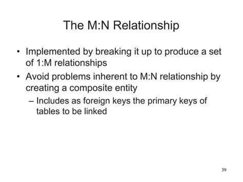 Relational Databases Pdf