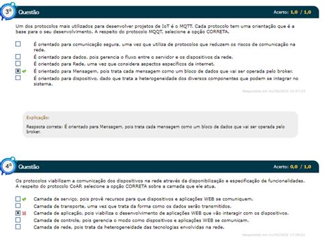 Tópicos De Cloud Iot E Indústria 4 0 Em Python Simu Av1 Pag2 Cloud Computing