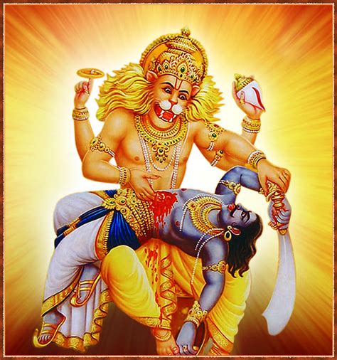 Top 99 4th Avatar Of Vishnu được Xem Và Download Nhiều Nhất