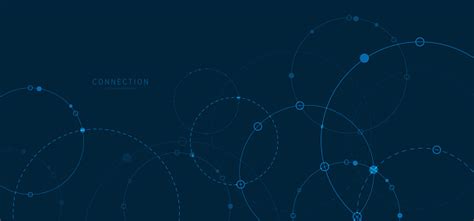 네트워크 배경입니다 포인트 라인 및 사람 아이콘과의 연결 벡터 기술 배경 가리키기에 대한 스톡 벡터 아트 및 기타 이미지 가리키기 개념 과학 Istock