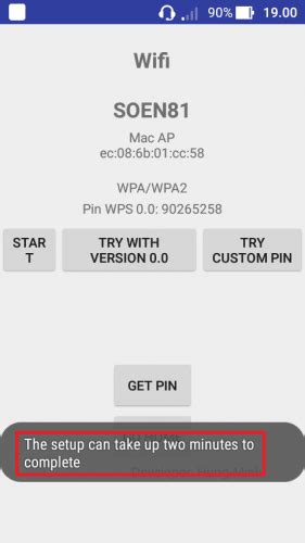 Cara Membobol Wifi Dengan HP Atau Laptop Tanpa Aplikasi Tanpa Root Blog Mamikos