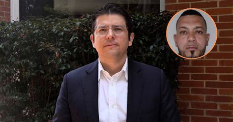 Esta Es La Transferencia Que Dejó Al Descubierto La Participación De Alias El Costeño En El