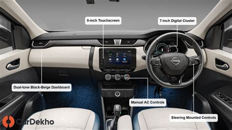 Nissan Gravite Launched At Rs 565 Lakh Exterior Interior Features