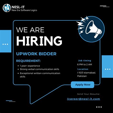Wajahat Ali Abbasi On Linkedin Excitingopportunity Upworkbidder Upworkbidder