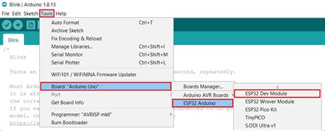 Github Leopereira89817scientisst Sense Arduino Ide Tutorial