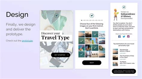 Mobile Application Prototyping Process Pdf Computer Software And