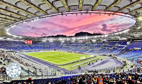 Olympic Stadium Rome Tickets Olympic Stadium Rome Information