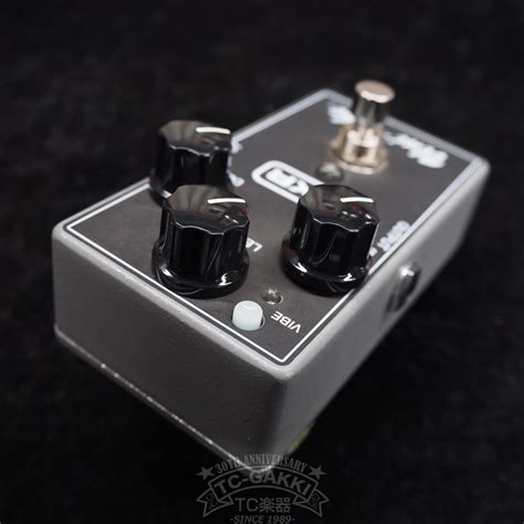 Mxr M 68 Uni Vibe 2010 0 Effect For Sale TCGAKKI
