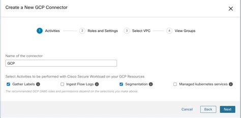 cisco secure workload user guide on premises release 3 8 configure