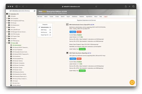 Rcdevs Openotp Security Suite Alternatives And Similar Apps And Services Alternativeto