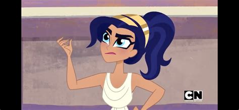 Anime Feet Dc Superhero Girls Diana Prince Wonder Woman 2