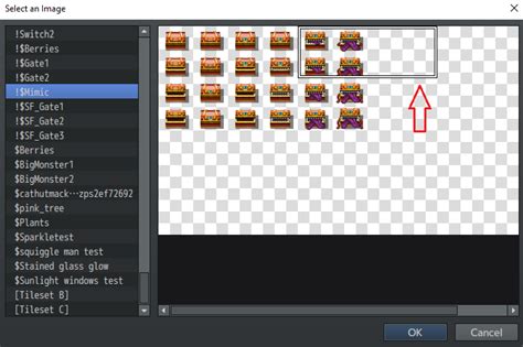 Help Using Animated Sprites With Several Frames Fixed RPG Maker Forums