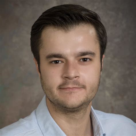 Ahmet Ates Professor Assistant Doctor Of Philosophy Igdir