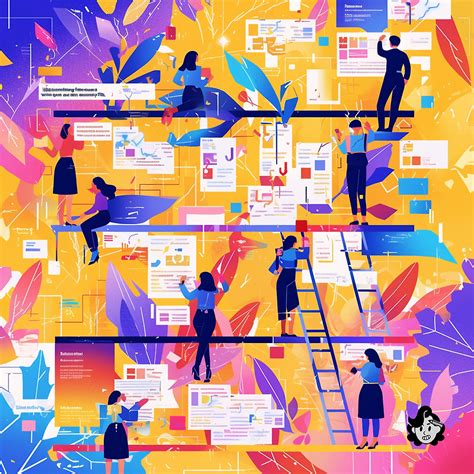 피그마 Figma 의 브랜치 Branch 개념 정리