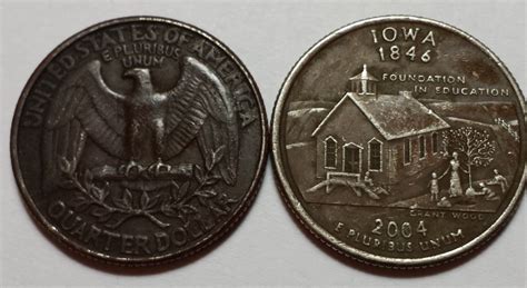 How To Tell If Your Coin Is Missing A Clad Layer The Collectors Guides Centre