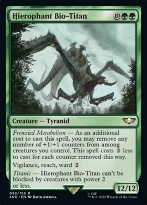 The Best Reach Creatures In Magic Ranked Draftsim