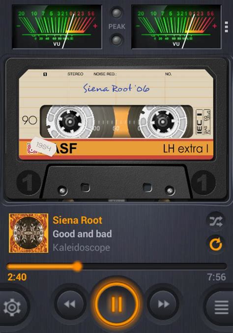 Casse O Player For Android Apk Download