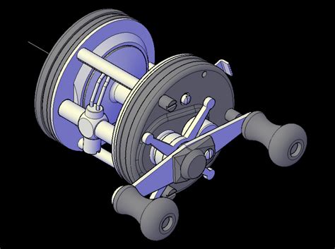 Machinery Assembly 3d Model In Autocad File Machinery Assembly 3d Model In Autocad File