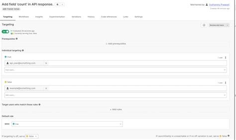Use Launchdarkly To Quickly Implement Feature Flags Hackernoon