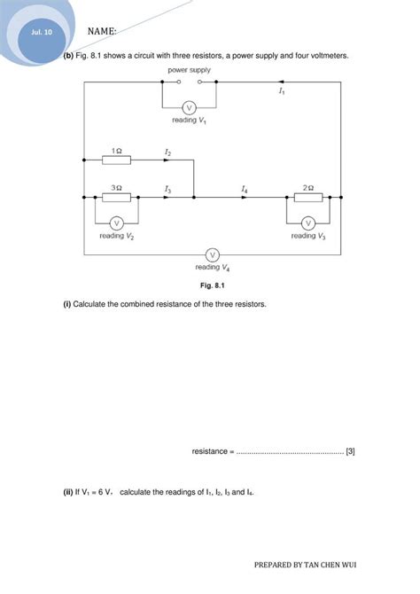 Igcse Physics Revision Notes And Pass Year Question Compilation Notes Myprivatetutor Malaysia