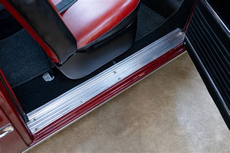 1950 Ford Shoebox Convertible The Vault Ms