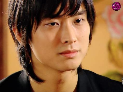 Yoon Eun Hye And Joo Ji Hoon Married