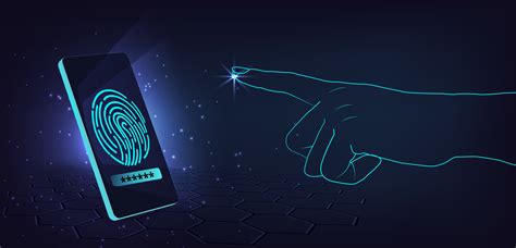 mobile security design concept 26610078 vector art at vecteezy