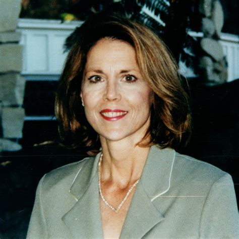 Patricia Richardson Short Hair