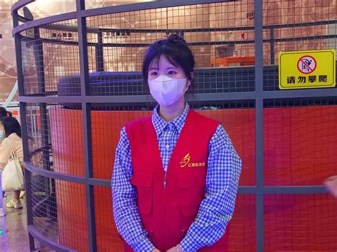 校青年志愿者协会开展“科技同行，志愿有我”活动 全国五四红旗团委共青团江西应用科技学院委员会