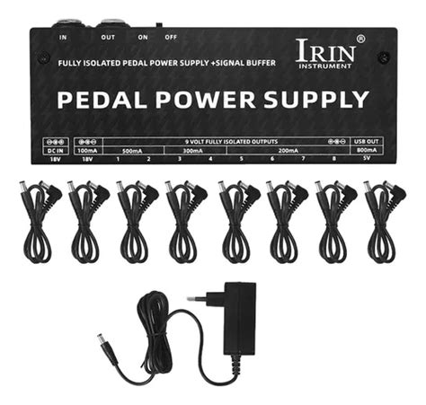 Irin Fonte Frete Grátis