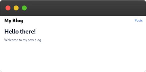 The Easiest Way To Create A Markdown Blog In Nextjs Code Concisely