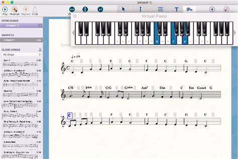 8 Best Music Transcription Software In 2025
