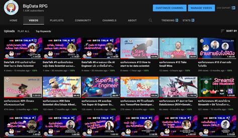 Bigdata Rpg Small Wins ของวันนี้ 🚀🚀🚀 แอดได้อัพ Video