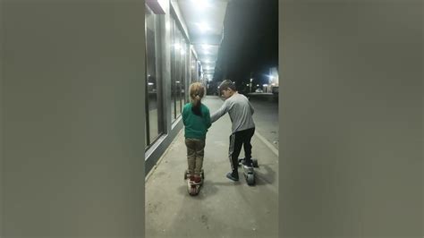 Брат и сестра это сила 💪 Youtube