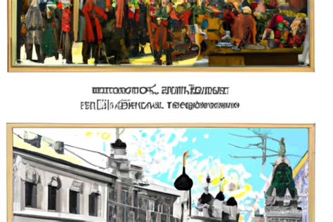 留学俄罗斯：外交学院历史与今天「环俄留学」