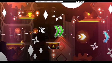 Geometry Dash Mr Spike Iii Youtube