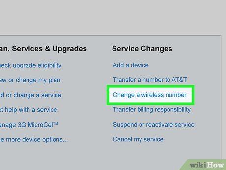 Ways To Change Your Number WikiHow