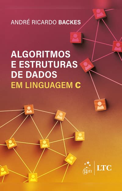 Bookplay Algoritmos E Estruturas De Dados Em Linguagem C