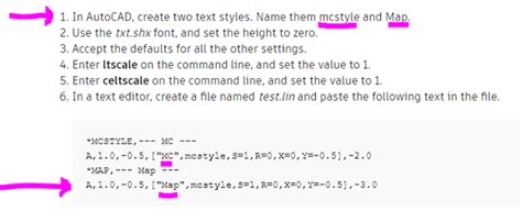 solved new linetype autodesk community