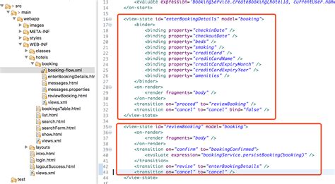 Spring WebFlow 远程代码执行漏洞分析 CVE 随风 S Blog