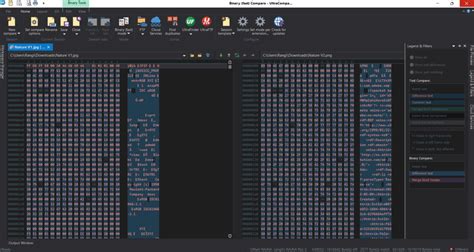 How To Use File Compare And Diff Tools For Code Documents And Media