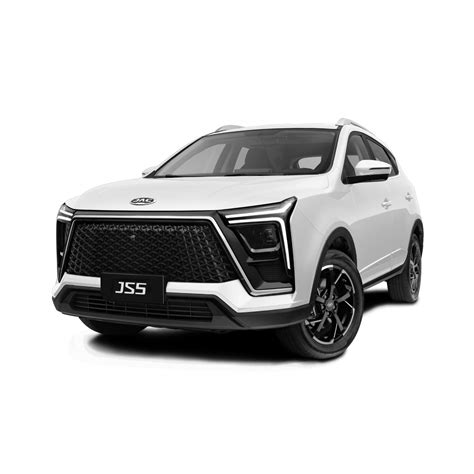 Repuestos Jac Autos Ecuador Innovación Y Rendimiento En Cada Vehículo