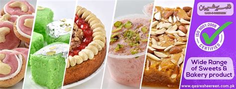 Qasr E Sheereen Karachi