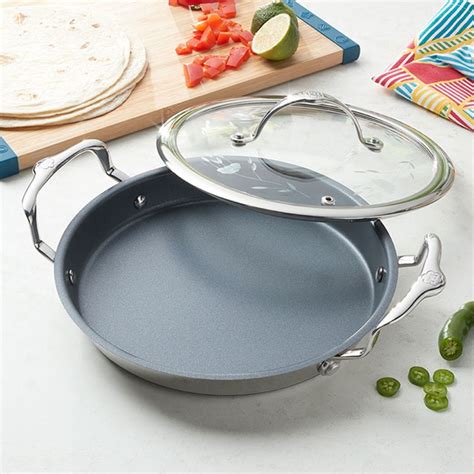 Griddle Princess House At Angus Champion Blog